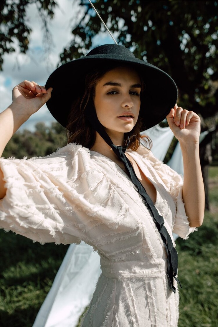 Picture of Alexandra Reinke