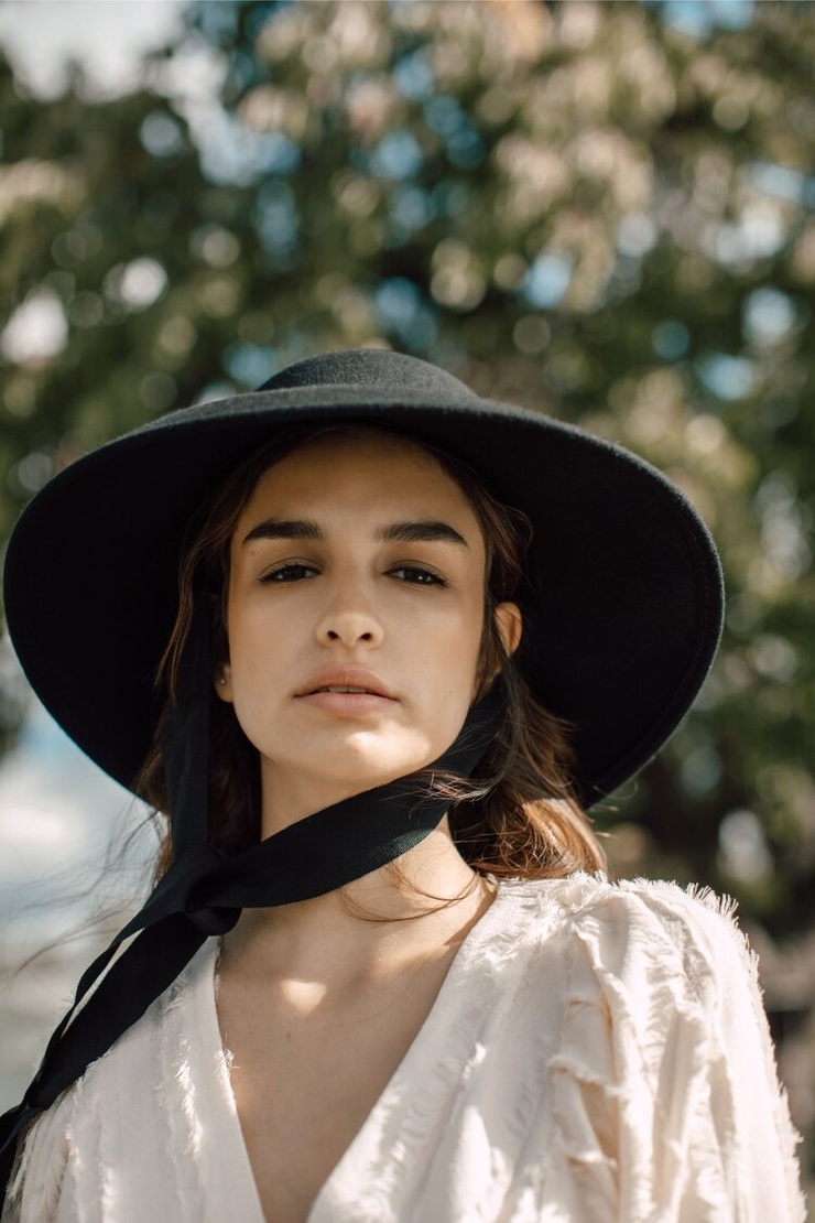 Picture of Alexandra Reinke