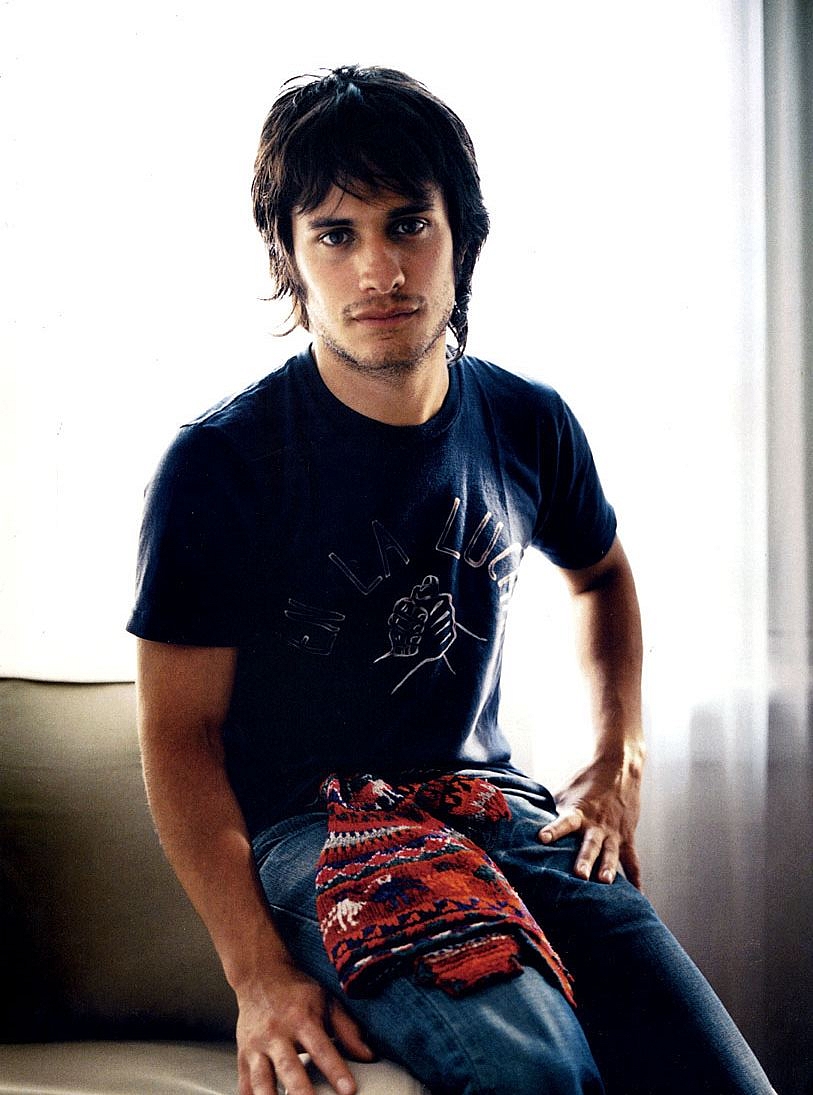 Picture of Gael García Bernal