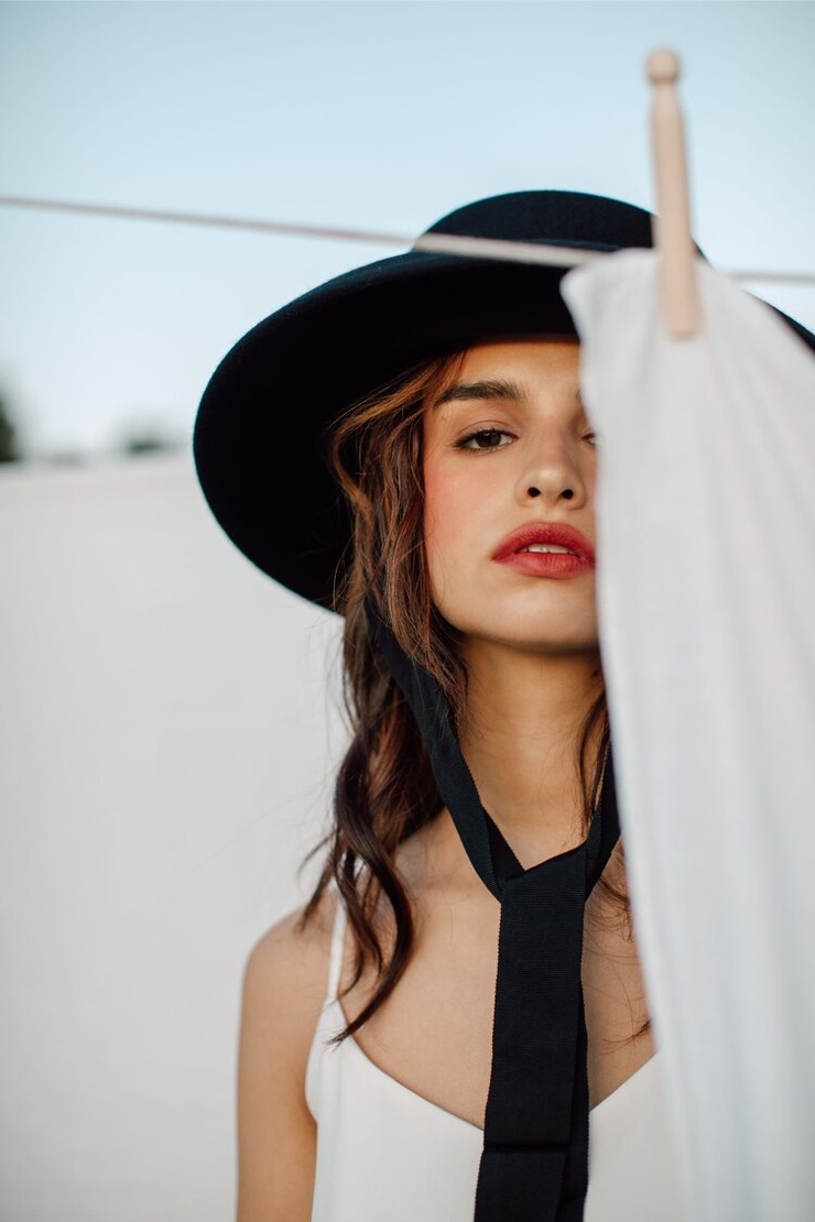 Picture of Alexandra Reinke