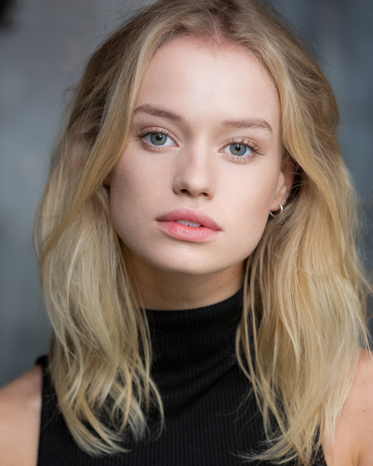 Picture of Abby Wilson