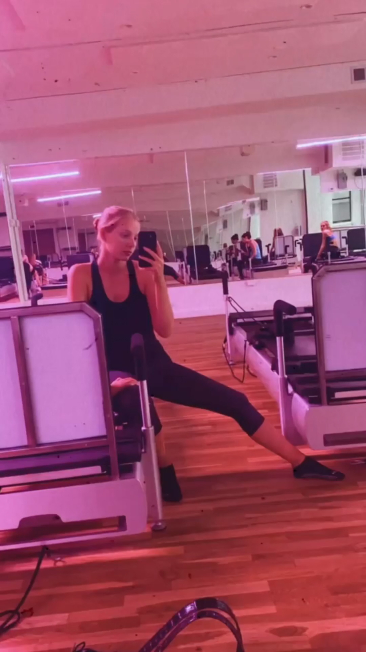 Picture of Alexandra Waterbury