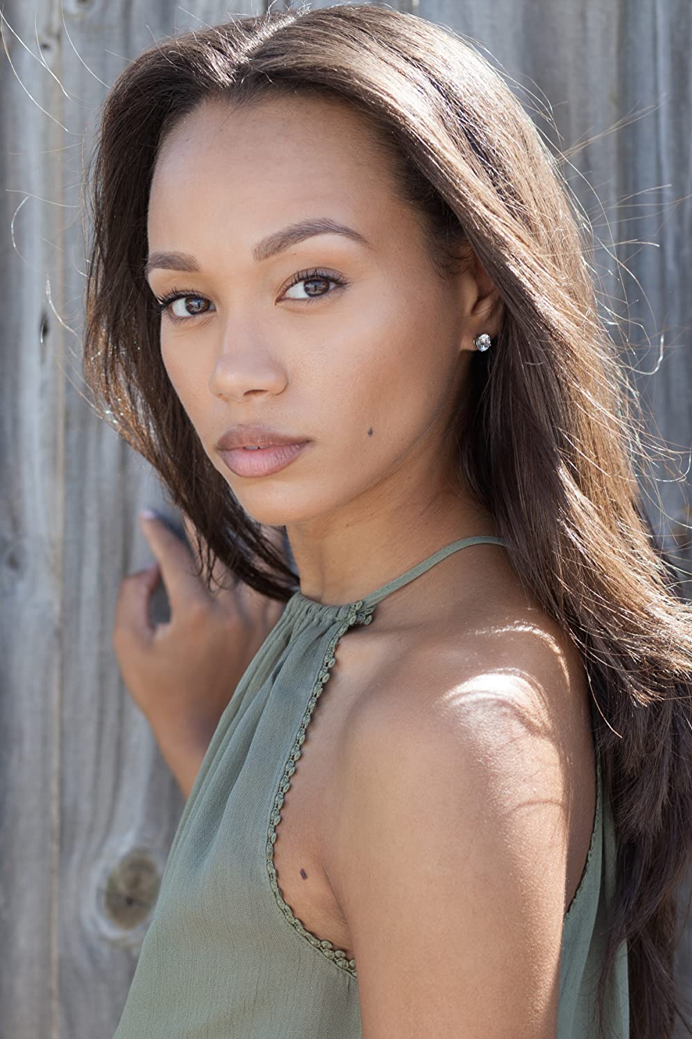 Image of Amanda Tavarez