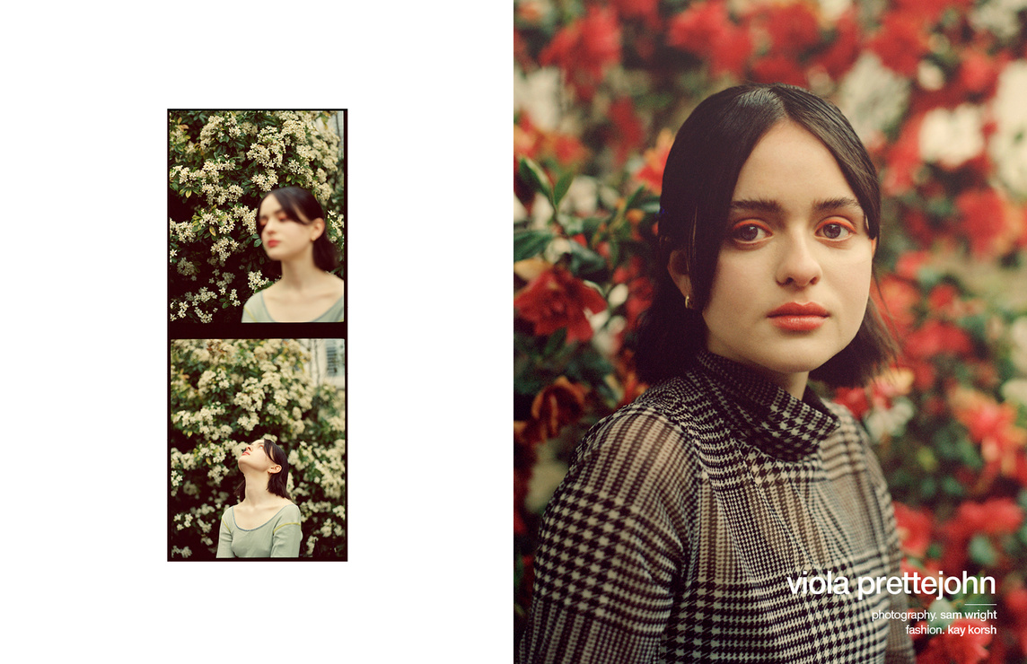 Picture of Viola Prettejohn