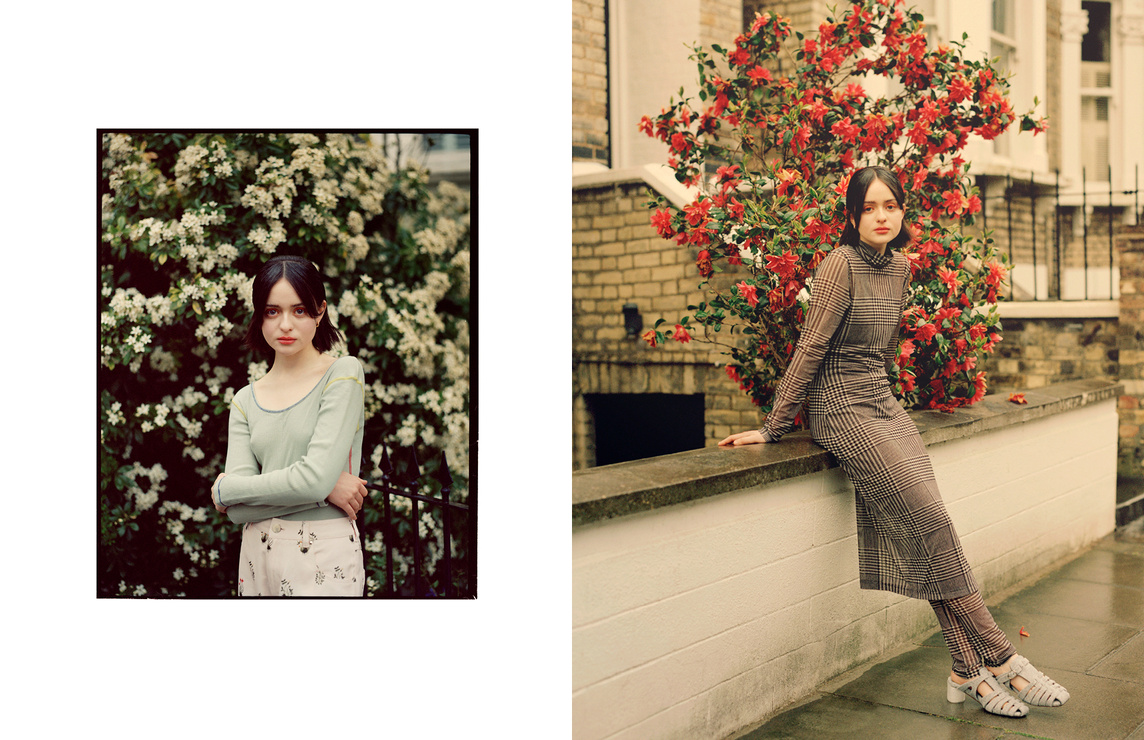 Picture of Viola Prettejohn