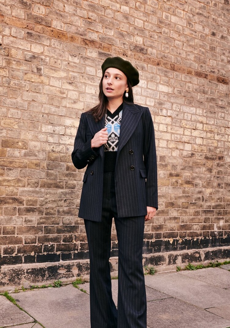 Picture of Elisha Applebaum