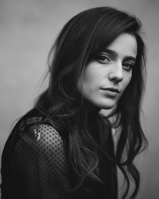 Picture of Anna Devlin