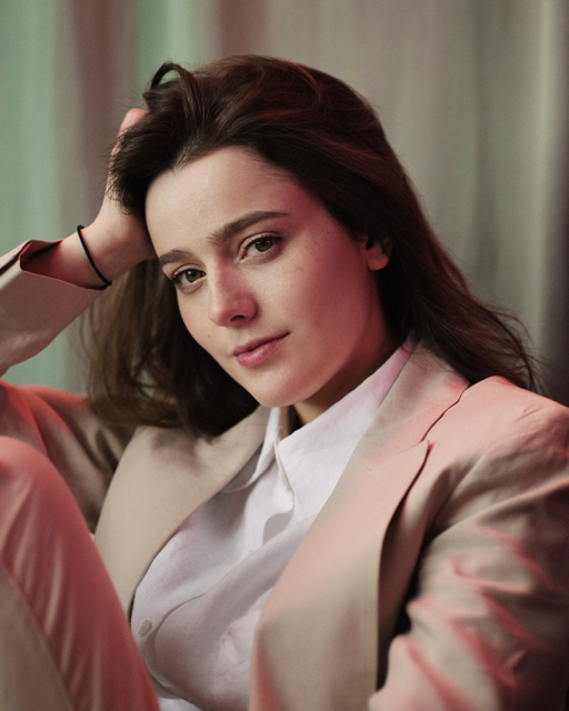 Picture of Anna Devlin