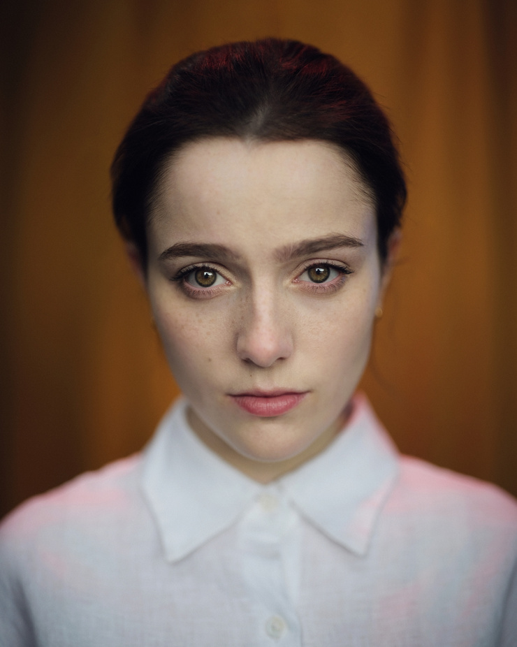 Picture of Anna Devlin