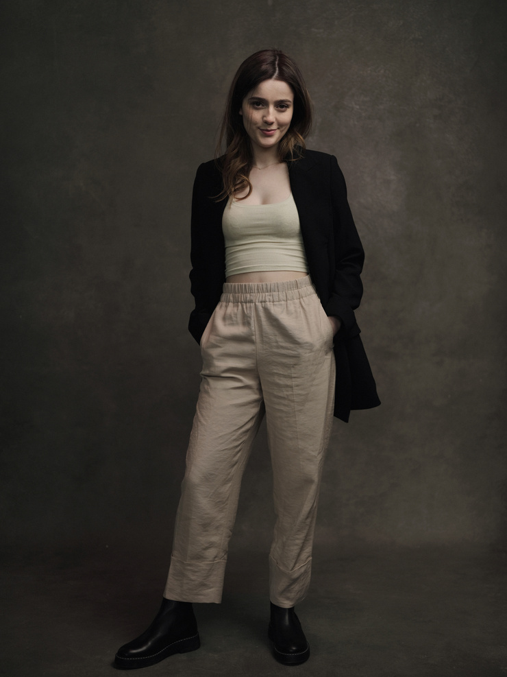 Picture of Anna Devlin