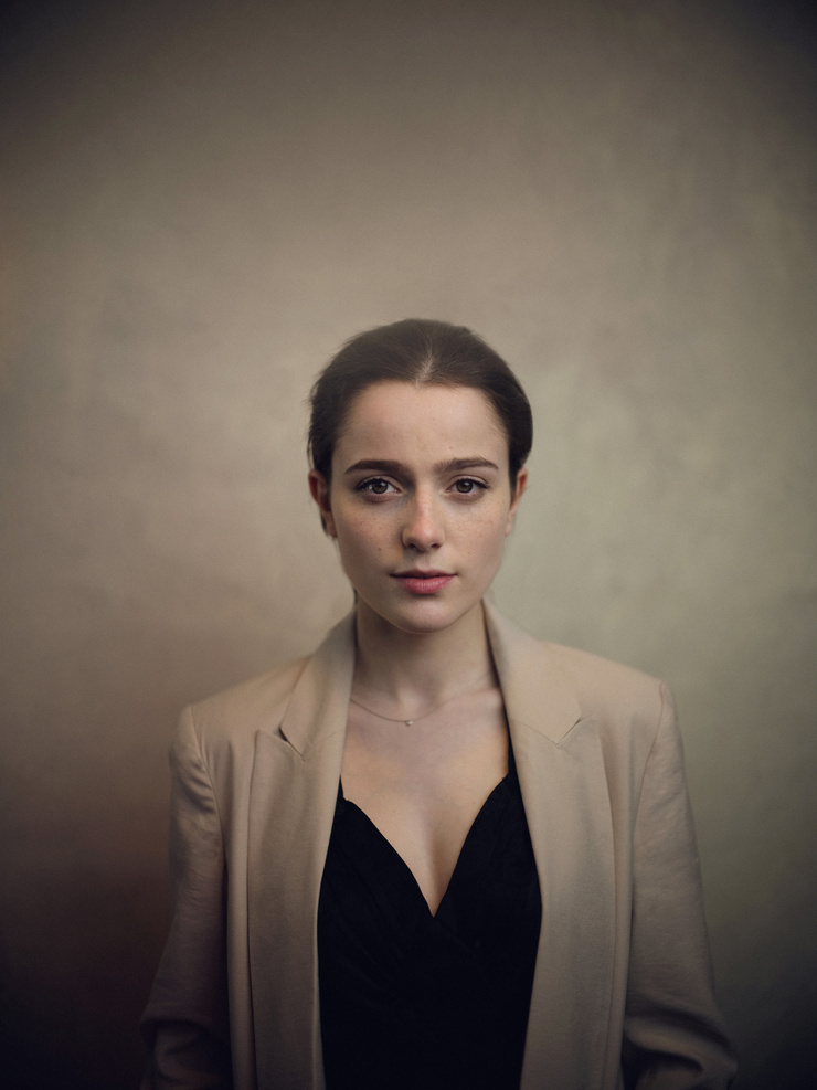 Picture of Anna Devlin