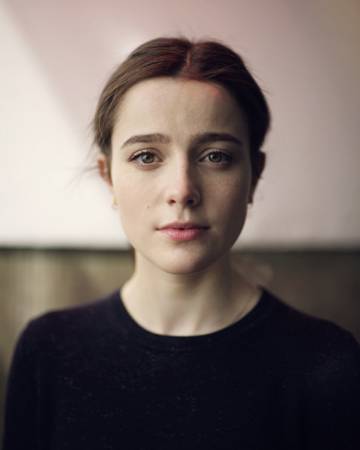 Picture of Anna Devlin