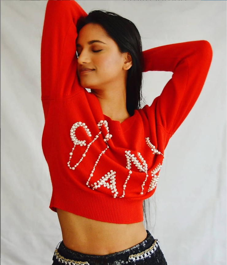 Picture of Amita Suman