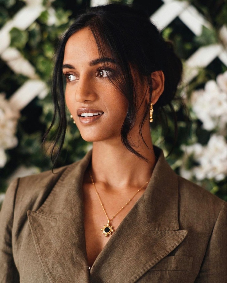 Picture of Amita Suman