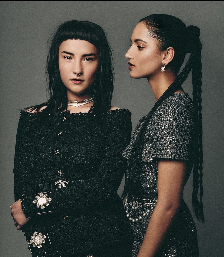 Picture of Jessie Mei Li