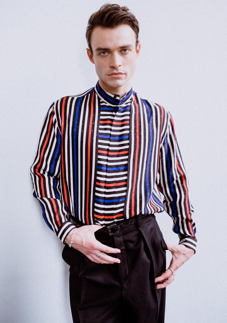 Picture of Thomas Doherty