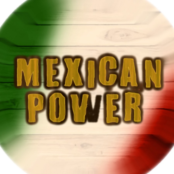 Picture of Mexican Power