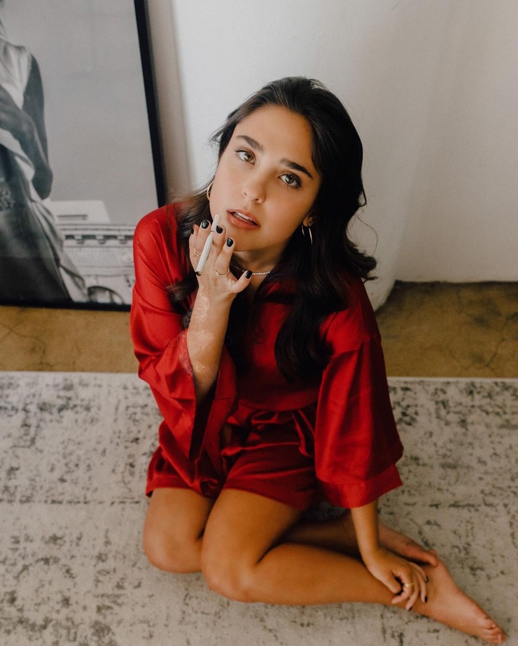 Picture of Molly Jackson