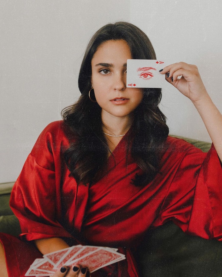 Picture of Molly Jackson