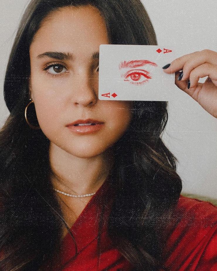Picture of Molly Jackson