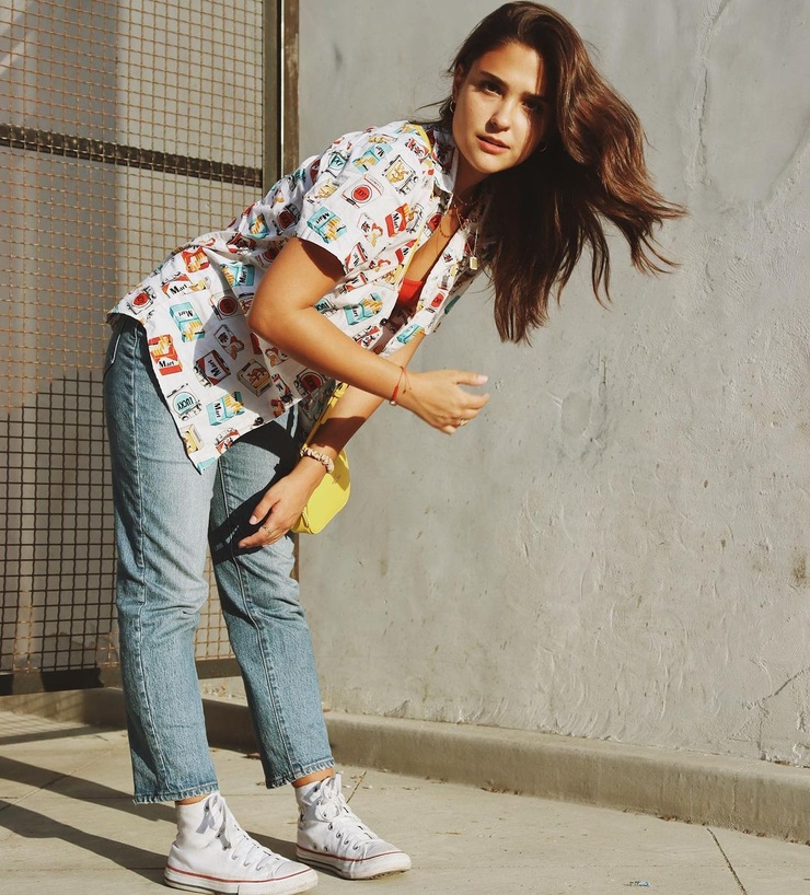 Image of Molly Jackson