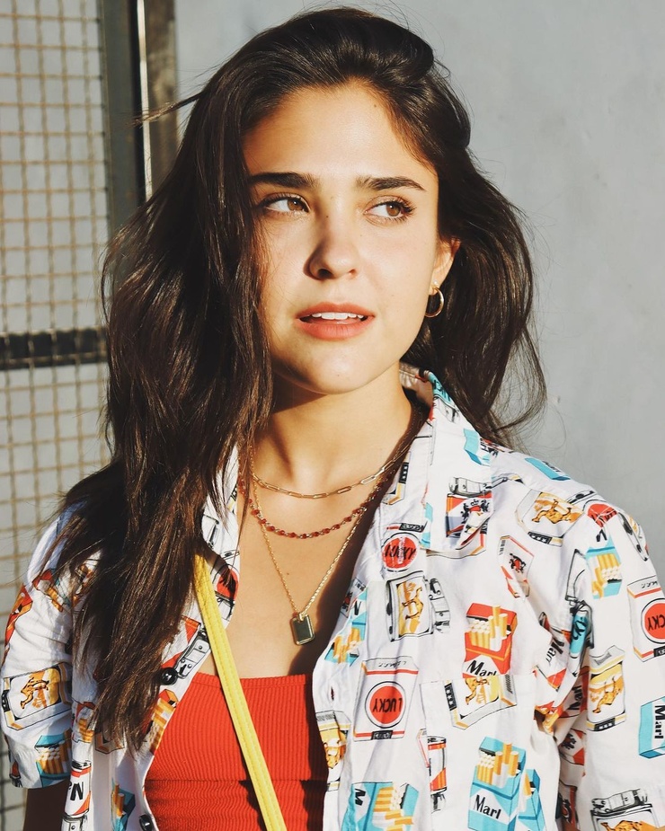Picture of Molly Jackson