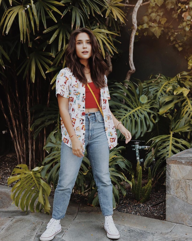 Picture of Molly Jackson