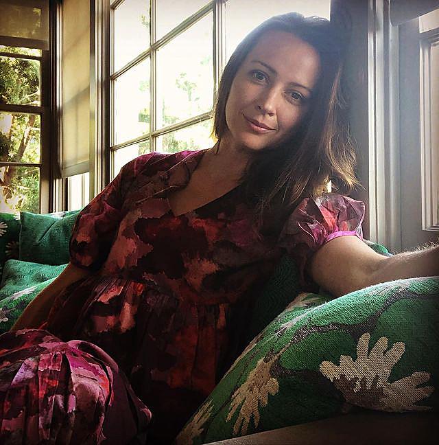 Picture of Amy Acker