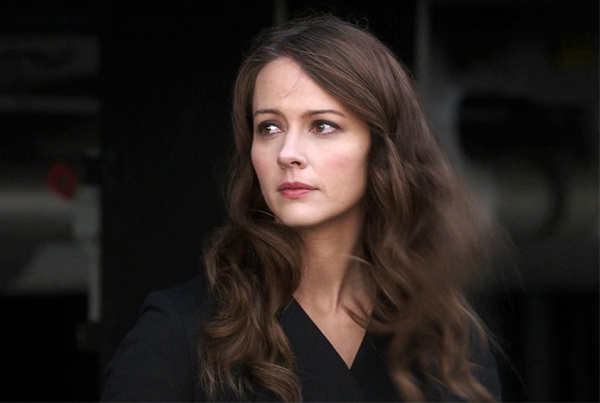Image of Amy Acker