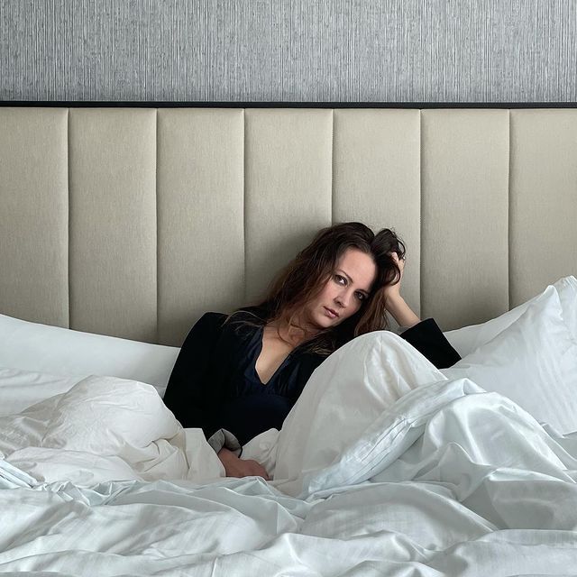 Picture of Amy Acker