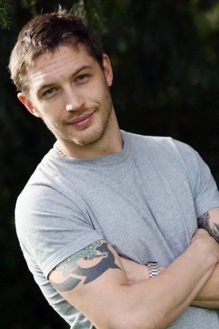 Tom Hardy picture