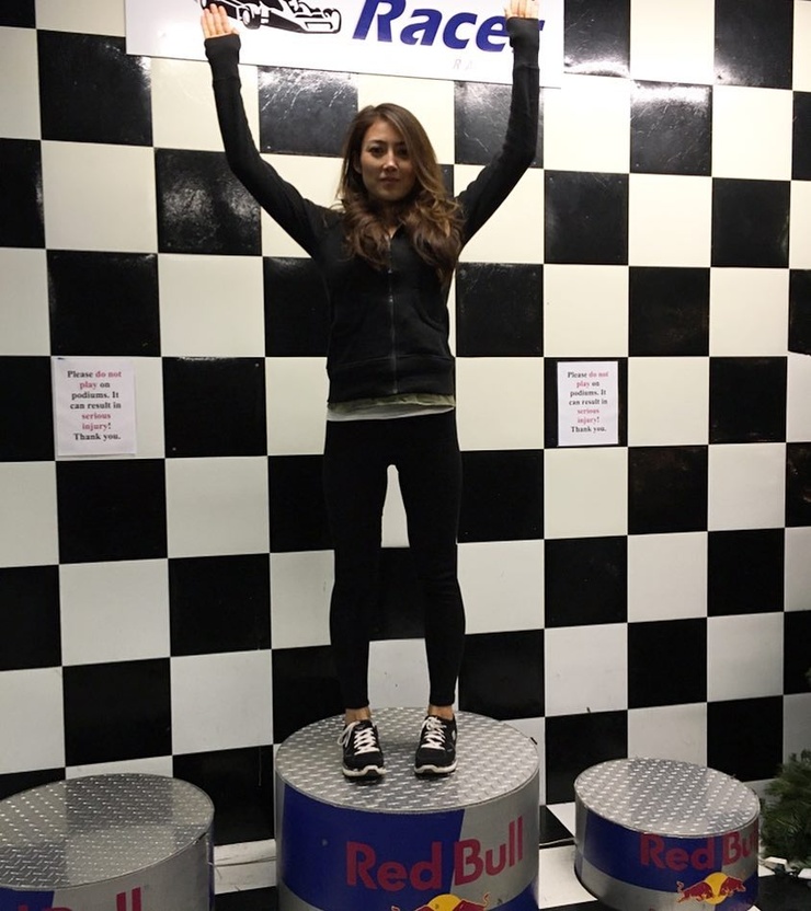 Picture of Chasty Ballesteros