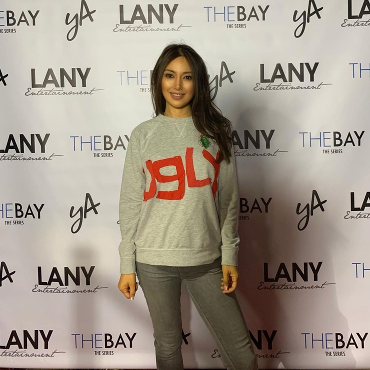 Chasty Ballesteros image