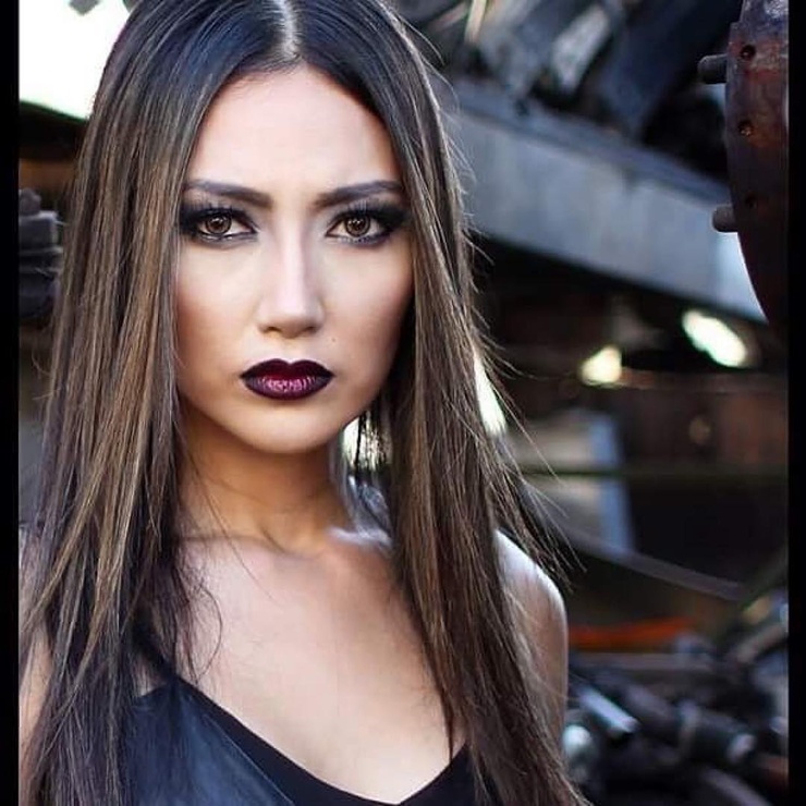 Picture of Chasty Ballesteros