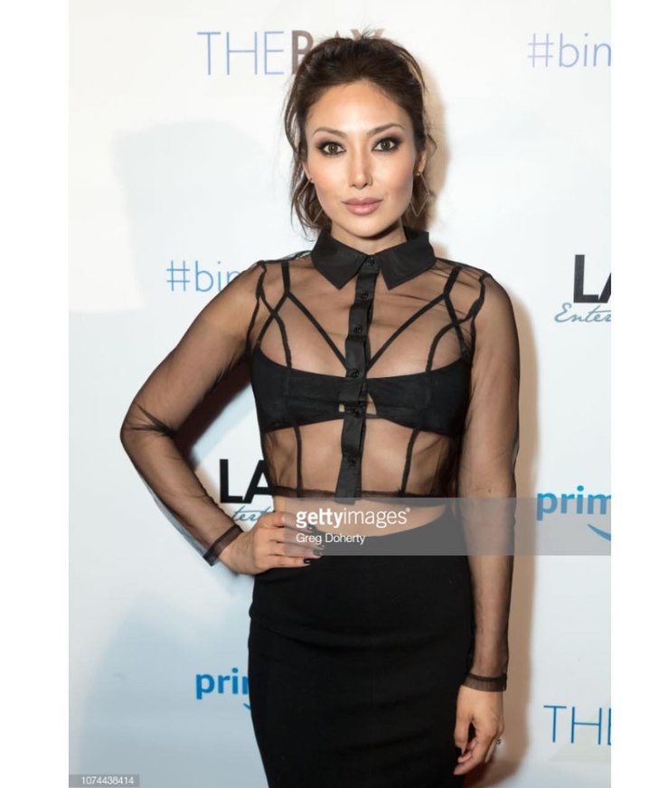 Picture of Chasty Ballesteros