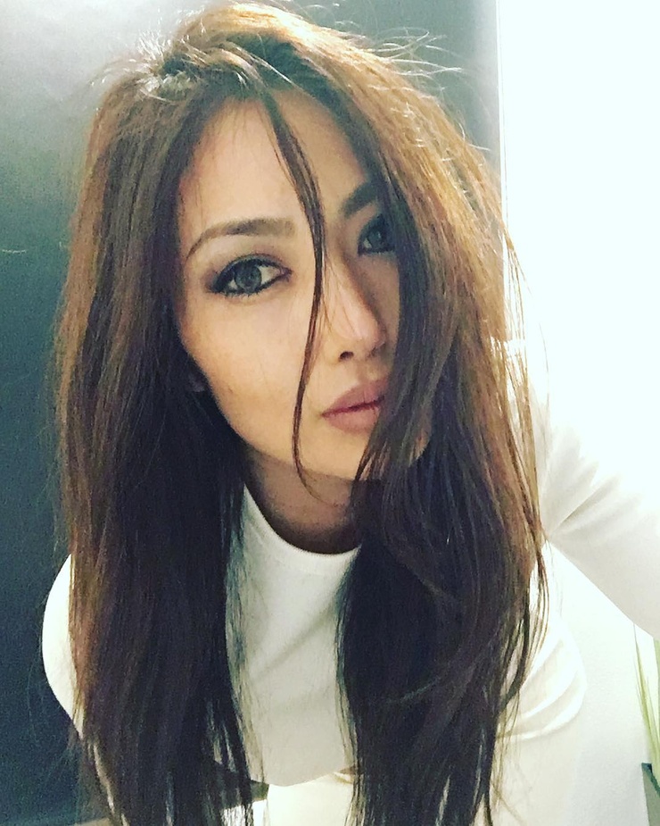 Picture of Chasty Ballesteros