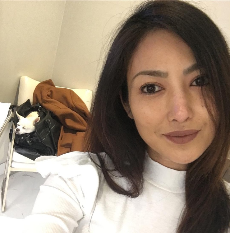 Chasty Ballesteros picture