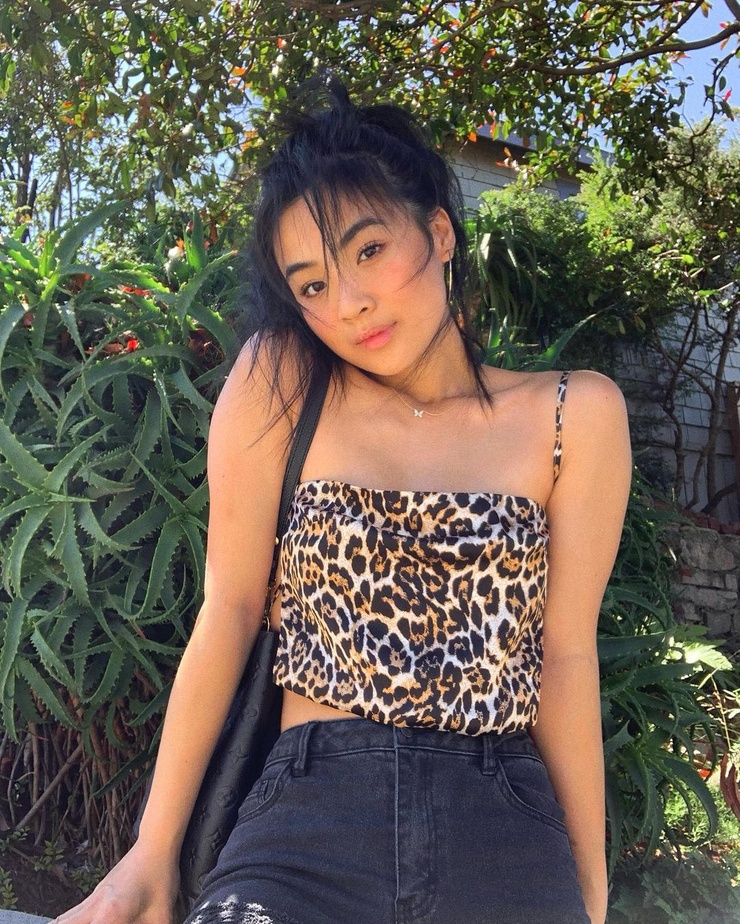 Image of Suki Luser