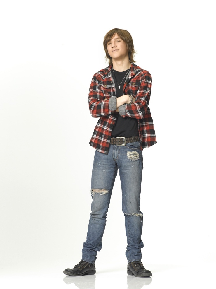 Tripp Campbell picture