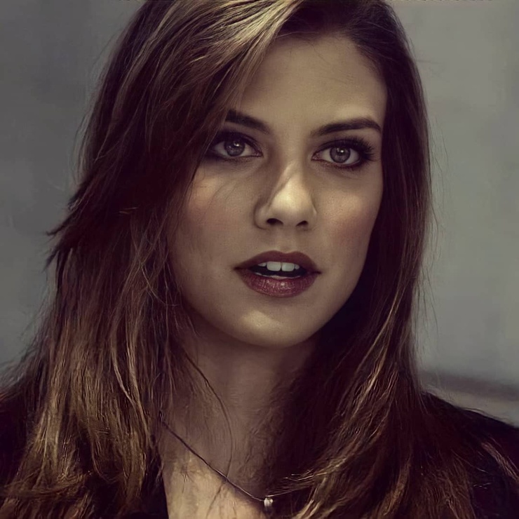 Picture of Lauren Cohan