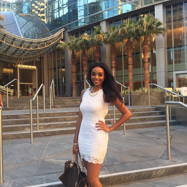 Picture of Shavon Kirksey