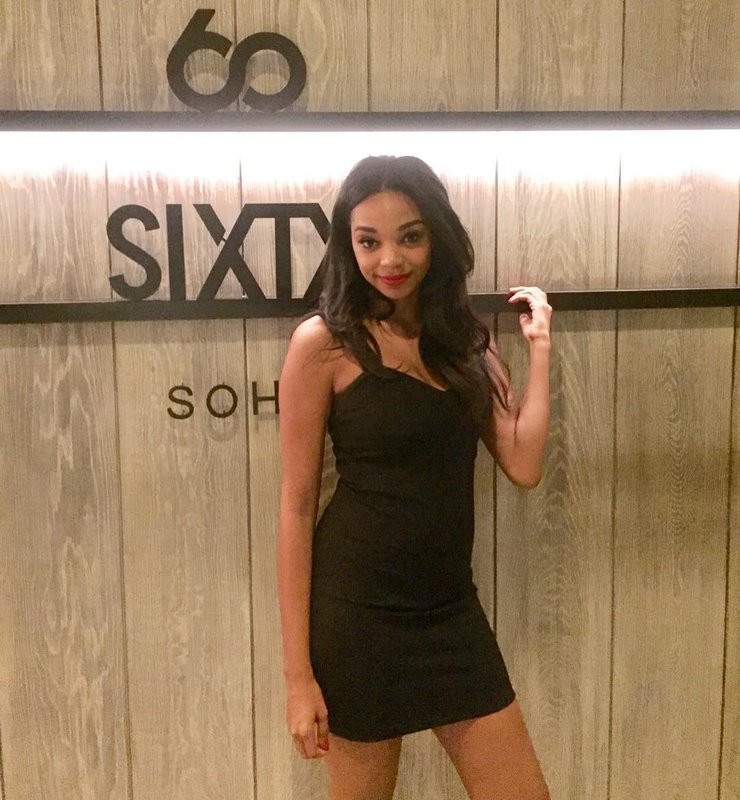 Picture of Shavon Kirksey