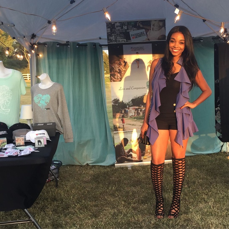 Image of Shavon Kirksey