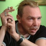 Picture of Garik Sukachev