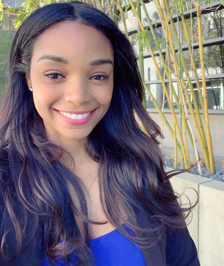 Picture of Shavon Kirksey