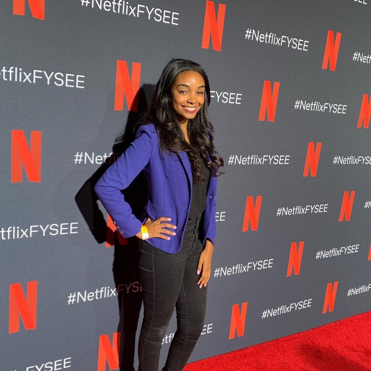 Image of Shavon Kirksey