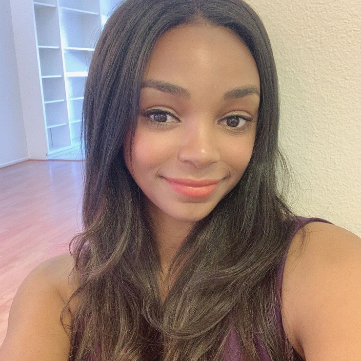 Picture of Shavon Kirksey