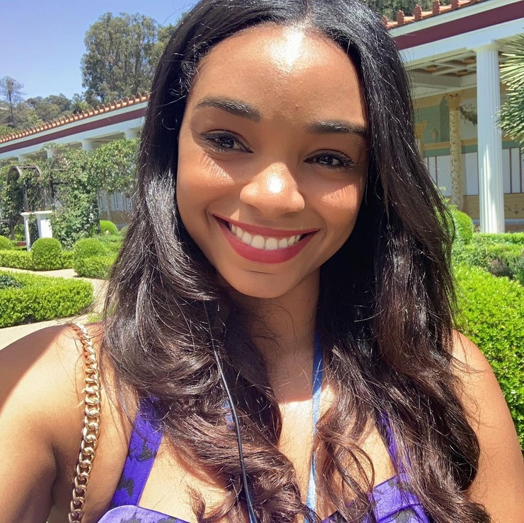 Shavon Kirksey image