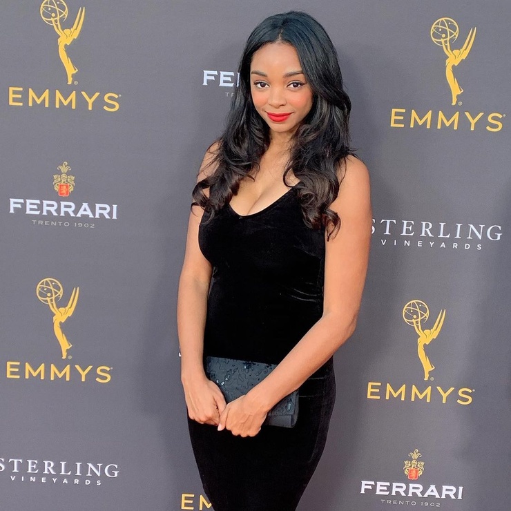 Picture of Shavon Kirksey