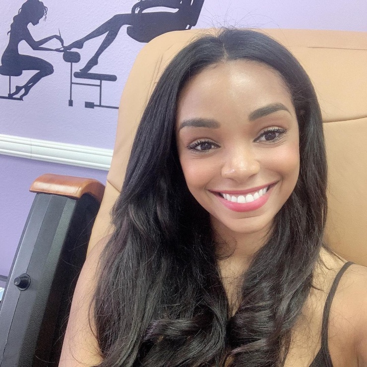 Image of Shavon Kirksey